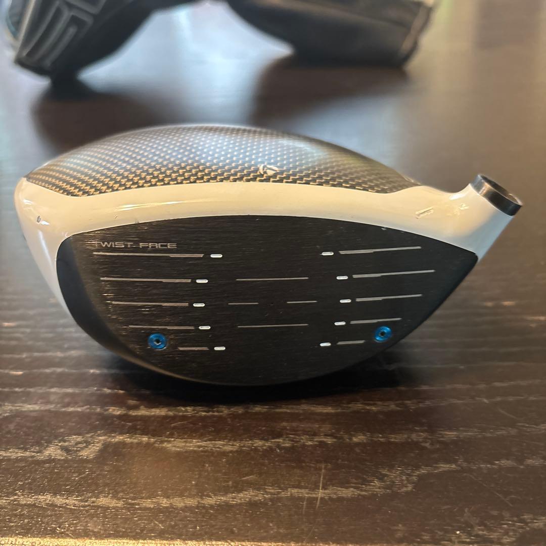 TaylorMade SIM ドライバー 9°