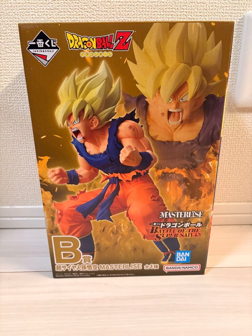 ドラゴンボール 一番くじ まとめ売り