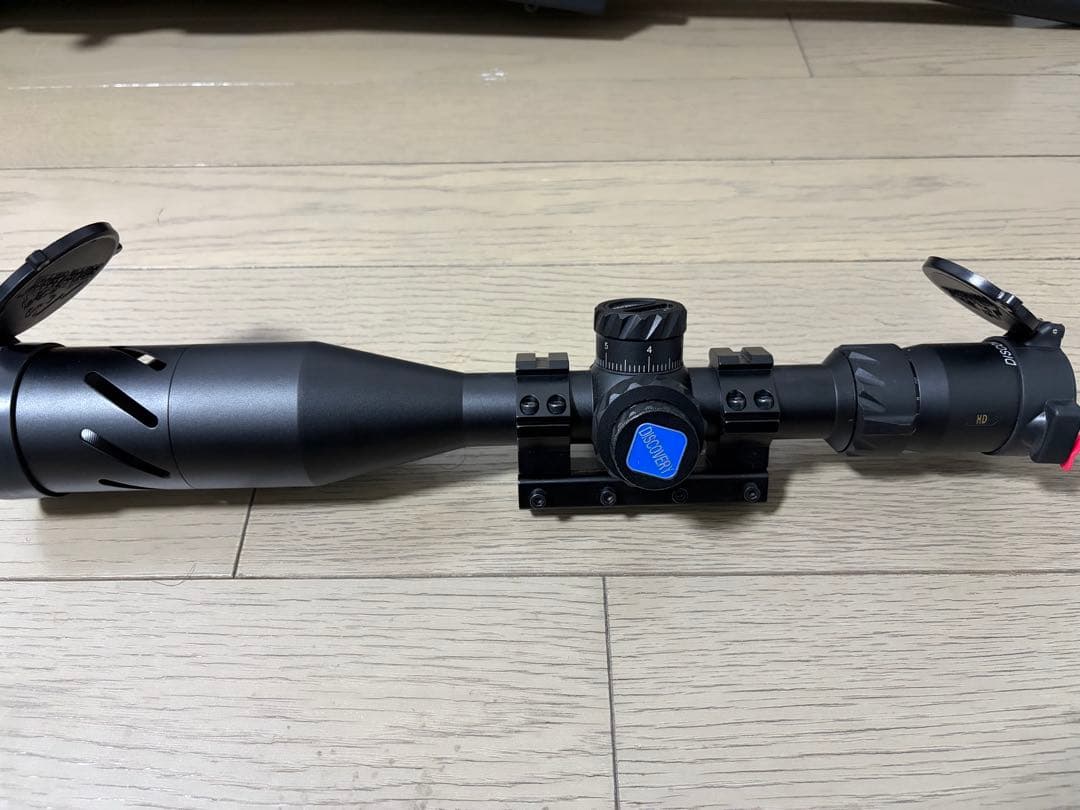 東京マルイ L96 AWS スコープ付属品