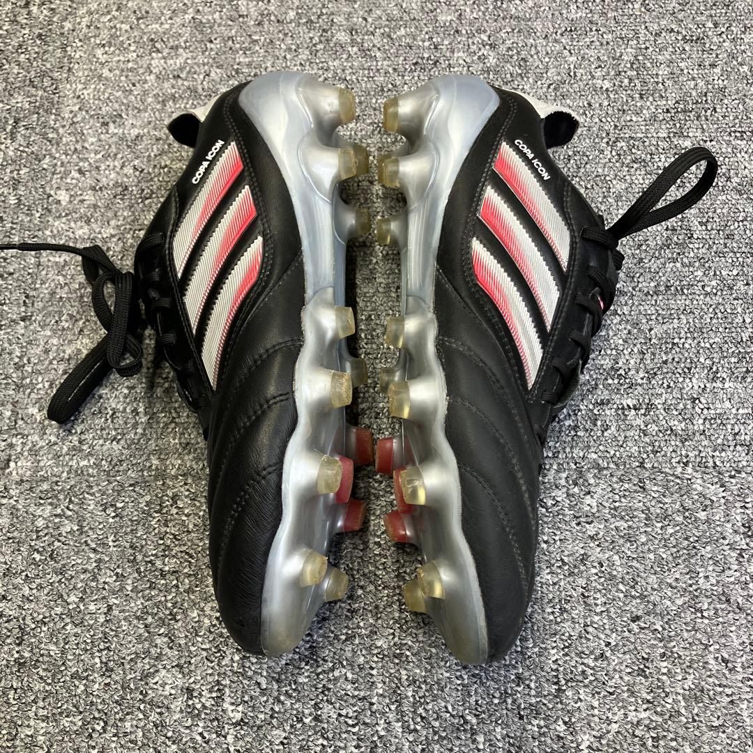 adidas Copa サッカーシューズ コパアイコン2 25.5㎝