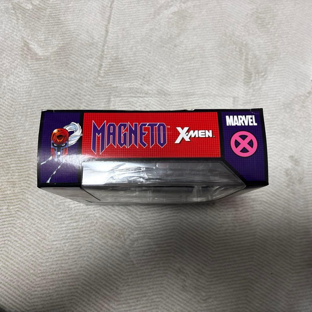 メディコム トイ MAFEX MAGNETO (COMIC VER) 128