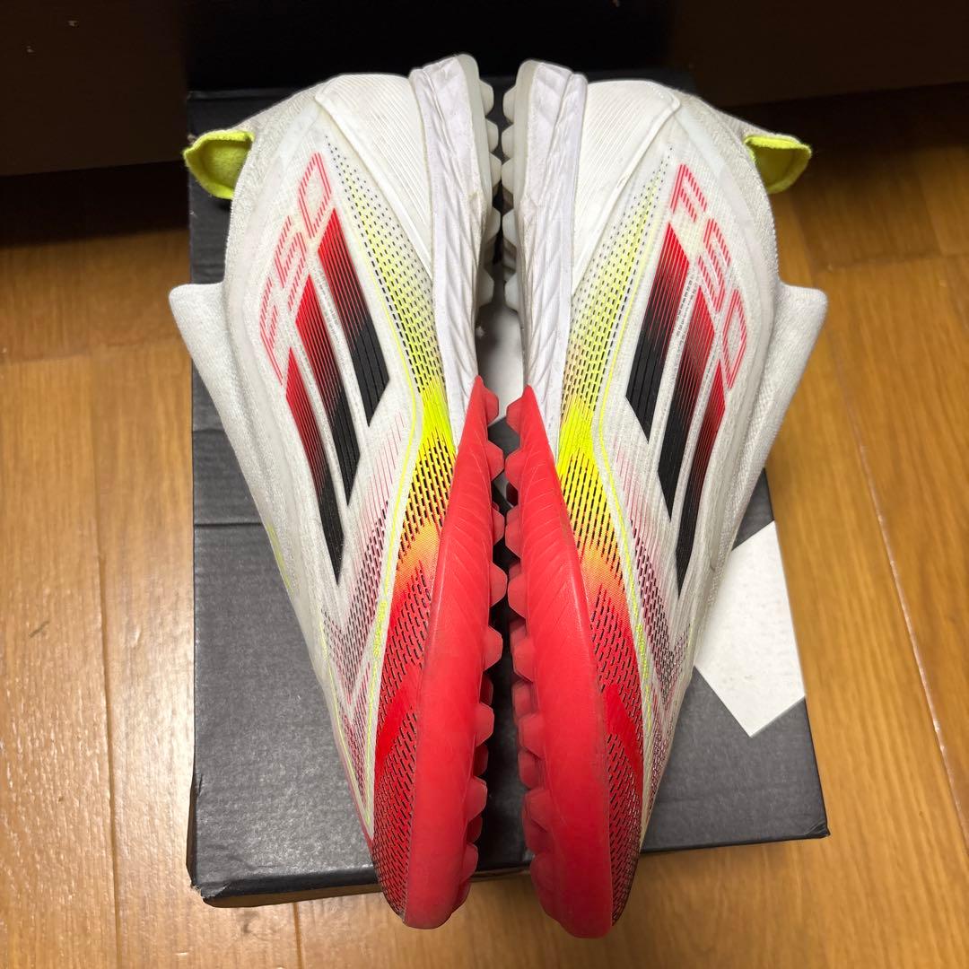 シューズ F50 PRO LL TF 27.5