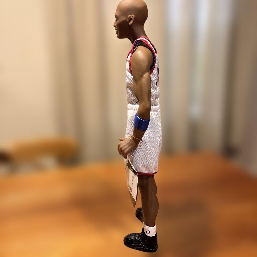 JC Penny限定SPACEJAM Michael Jordanフィギュア