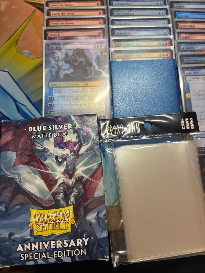 イゼット果敢　イゼットビビ　スタンダードデッキ　MTG　構築済