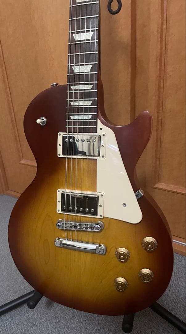 ギター Gibson Les Paul Tribute