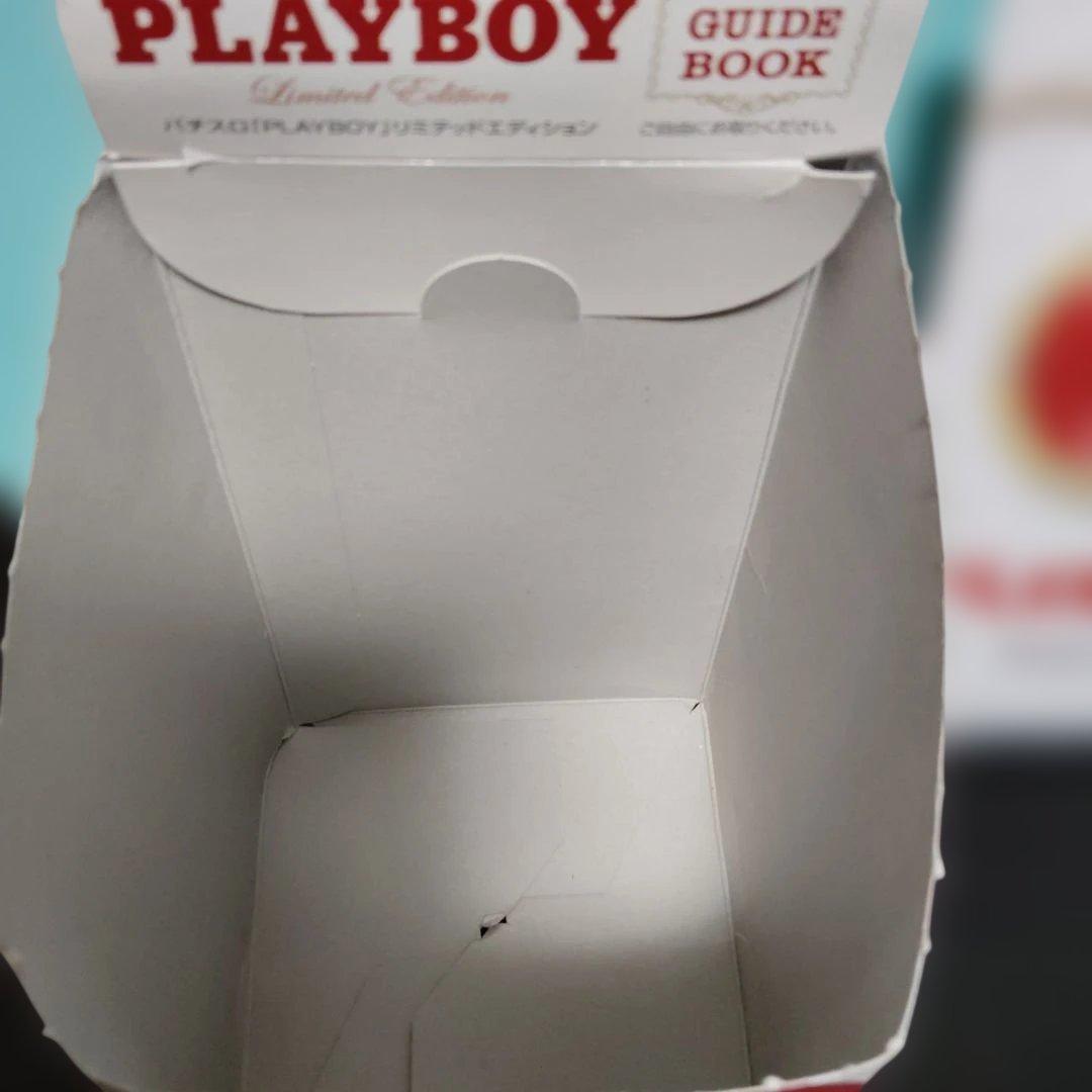 パチスロPLAYBOY　LimitedEdition ガイドブック 約150冊