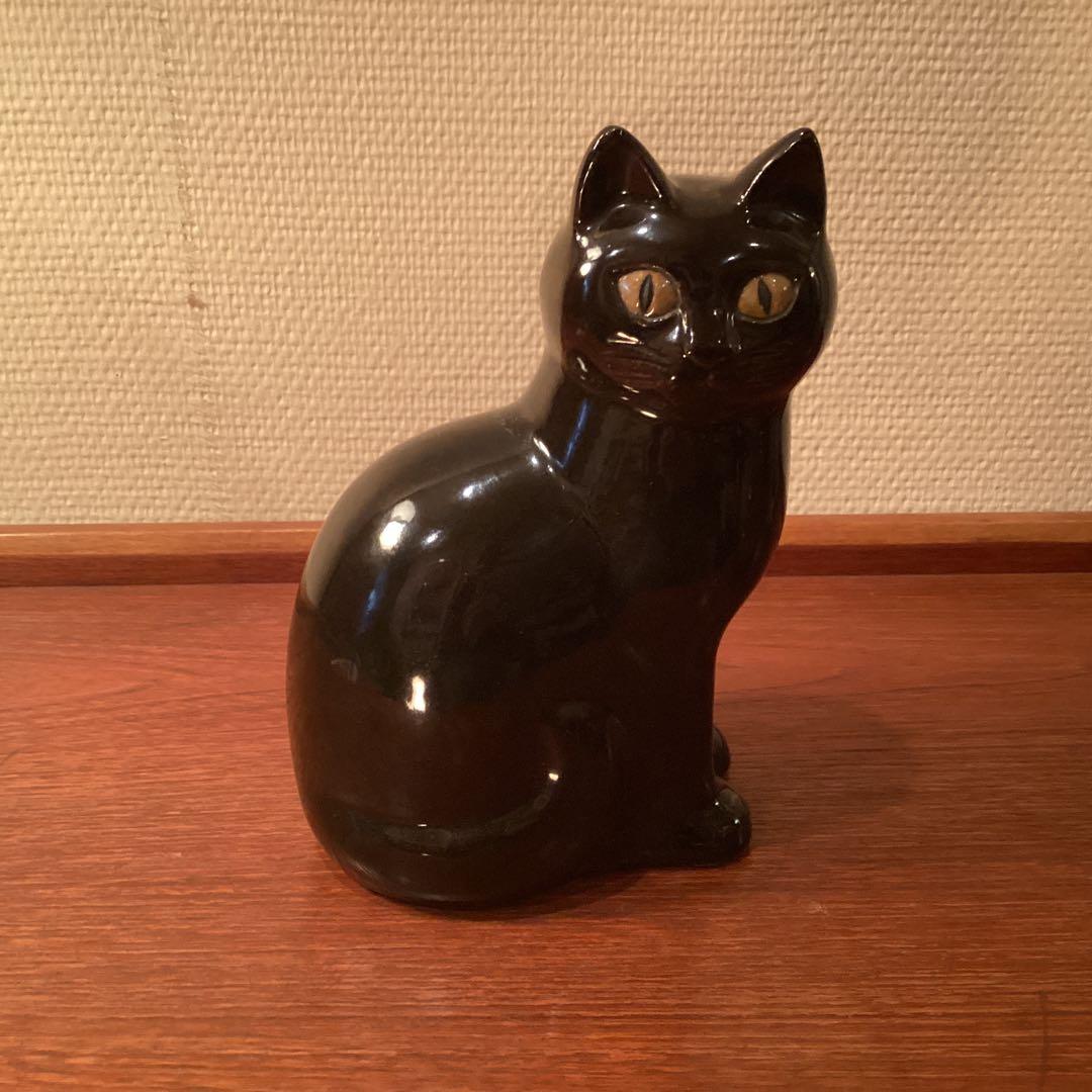 リサラーソン　KATT. MURRE. 1975年　ヴィンテージ　超美品