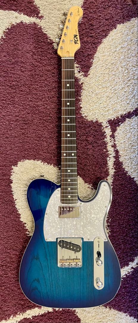 【良杢・軽量】FUJIGEN(FGN) NTE21RAH(現行NTE210)