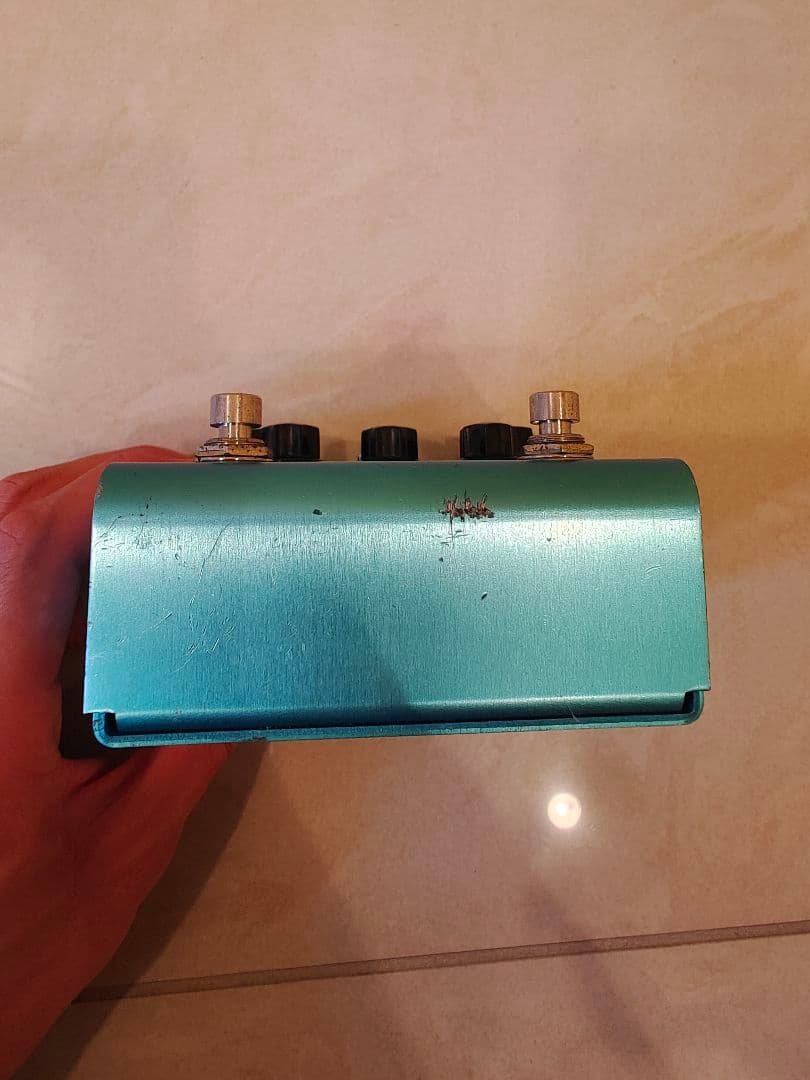 Strymon blueSky V1 本体のみ