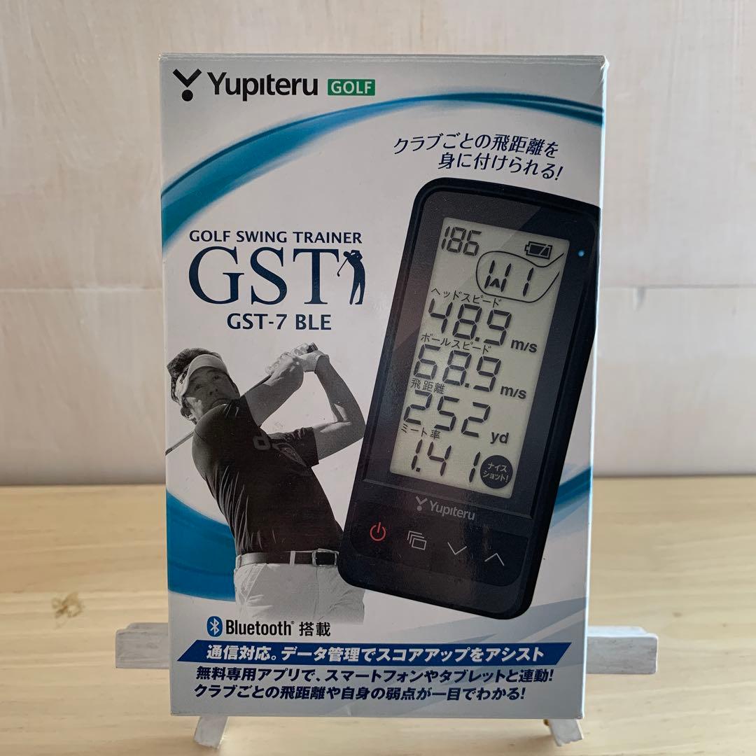 ユピテル　GTS-7 BLE 使用済み