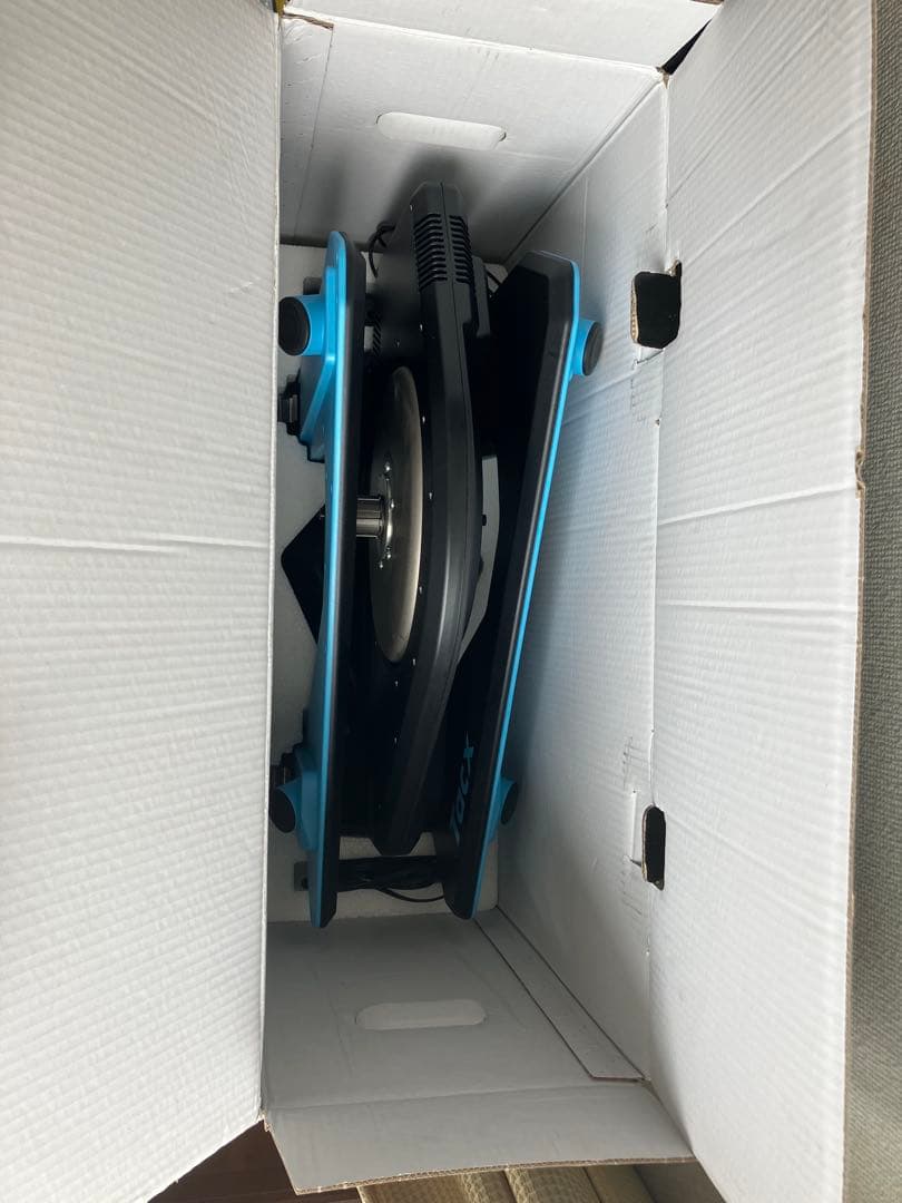 アクセサリー tacx neo 2 smart