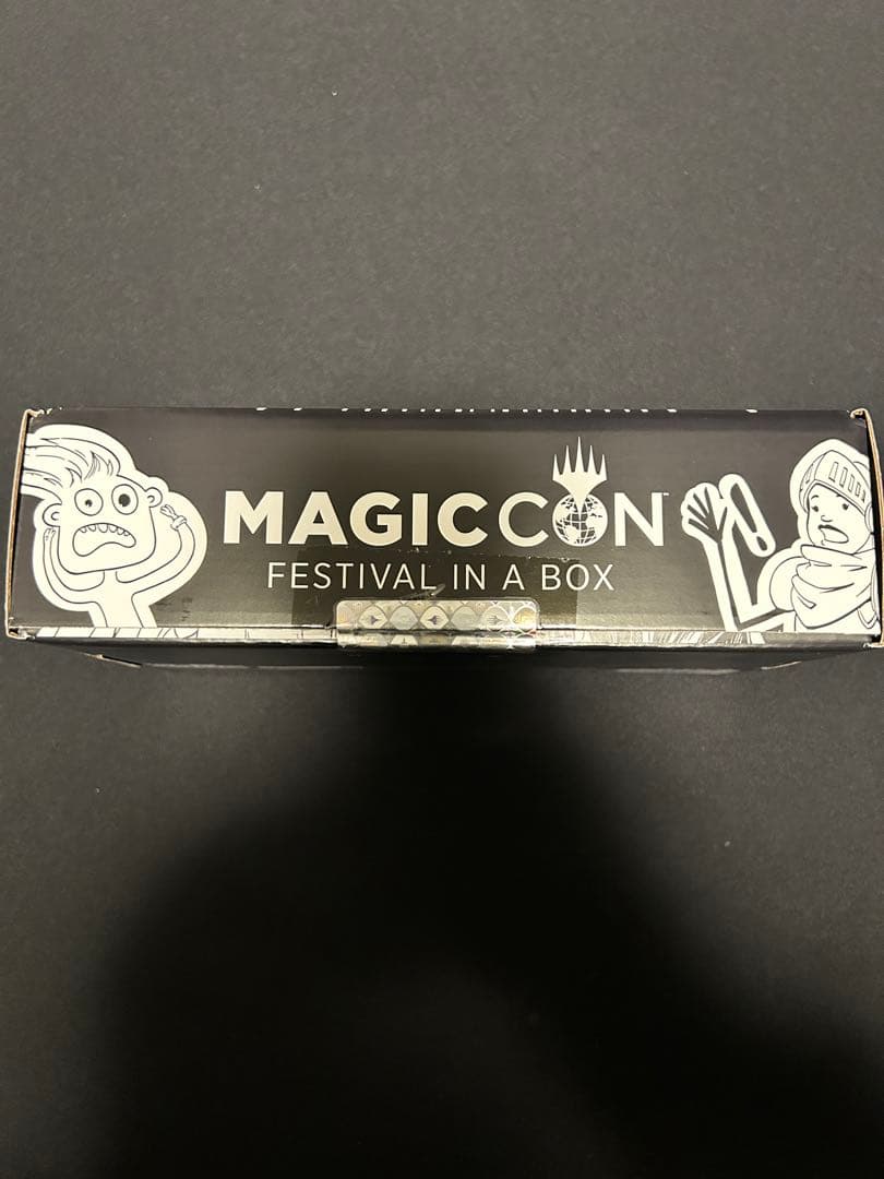 マジック：ザ・ギャザリング MTG Festival in a Box Atlanta 2025