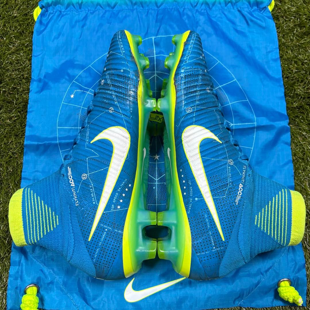 NIKE Mercurial Superfly Ⅴ NJR FG