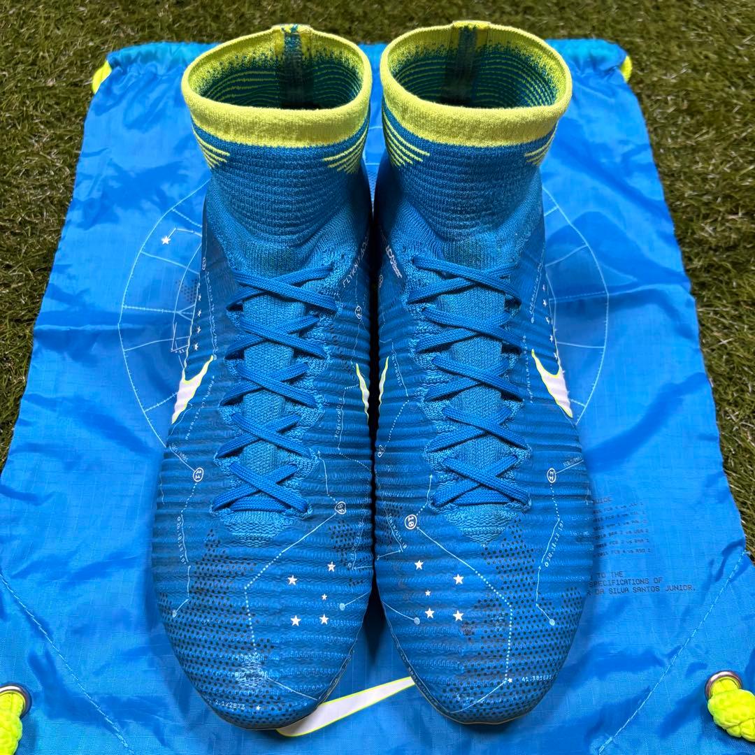 NIKE Mercurial Superfly Ⅴ NJR FG