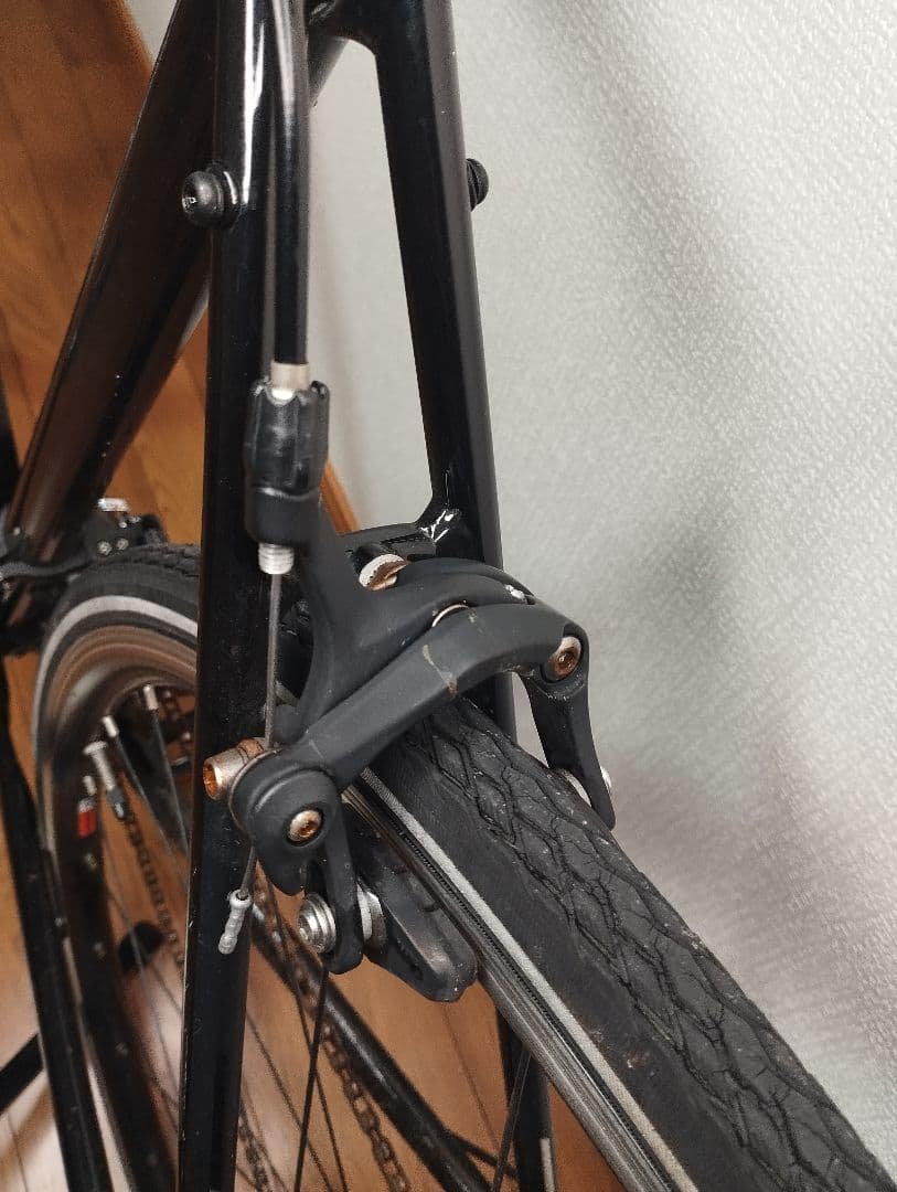TREK Domane AL3 シマノSORA ロードバイク