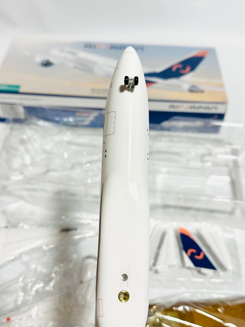 1/200 AIR JAPAN 787-8 全日空商事 JA803A