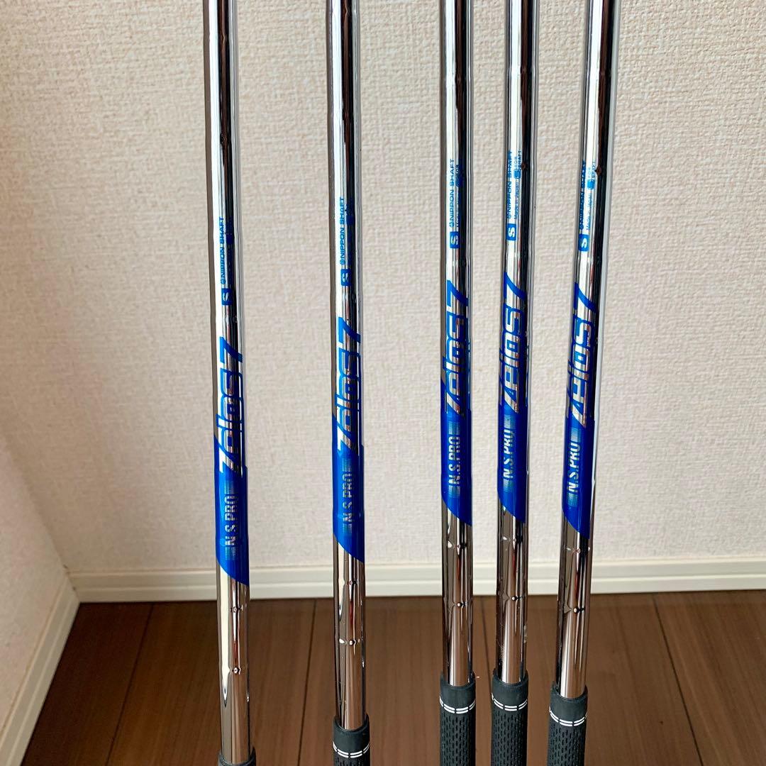飛び系！Titleist T400, VG3などゴルフクラブ12本＋バッグセット