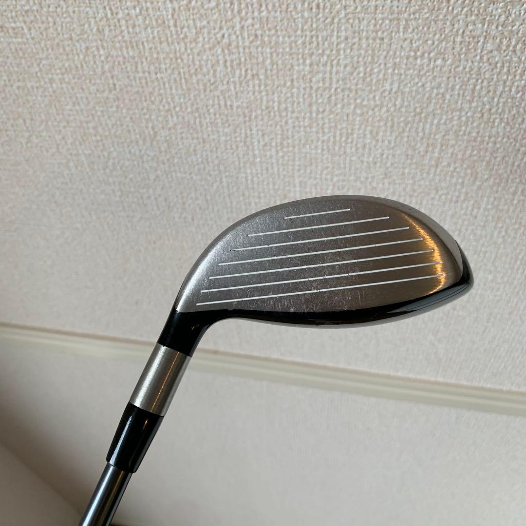 飛び系！Titleist T400, VG3などゴルフクラブ12本＋バッグセット