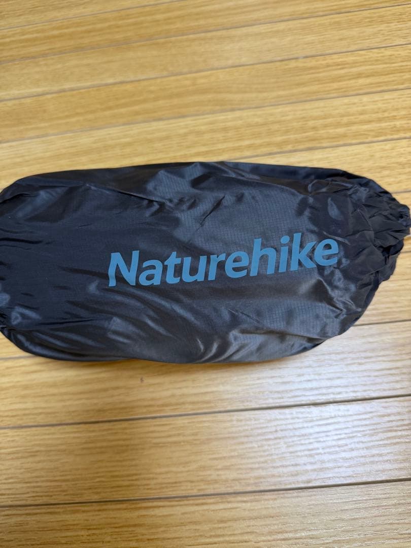 Naturehike スリーピングマット R3.5