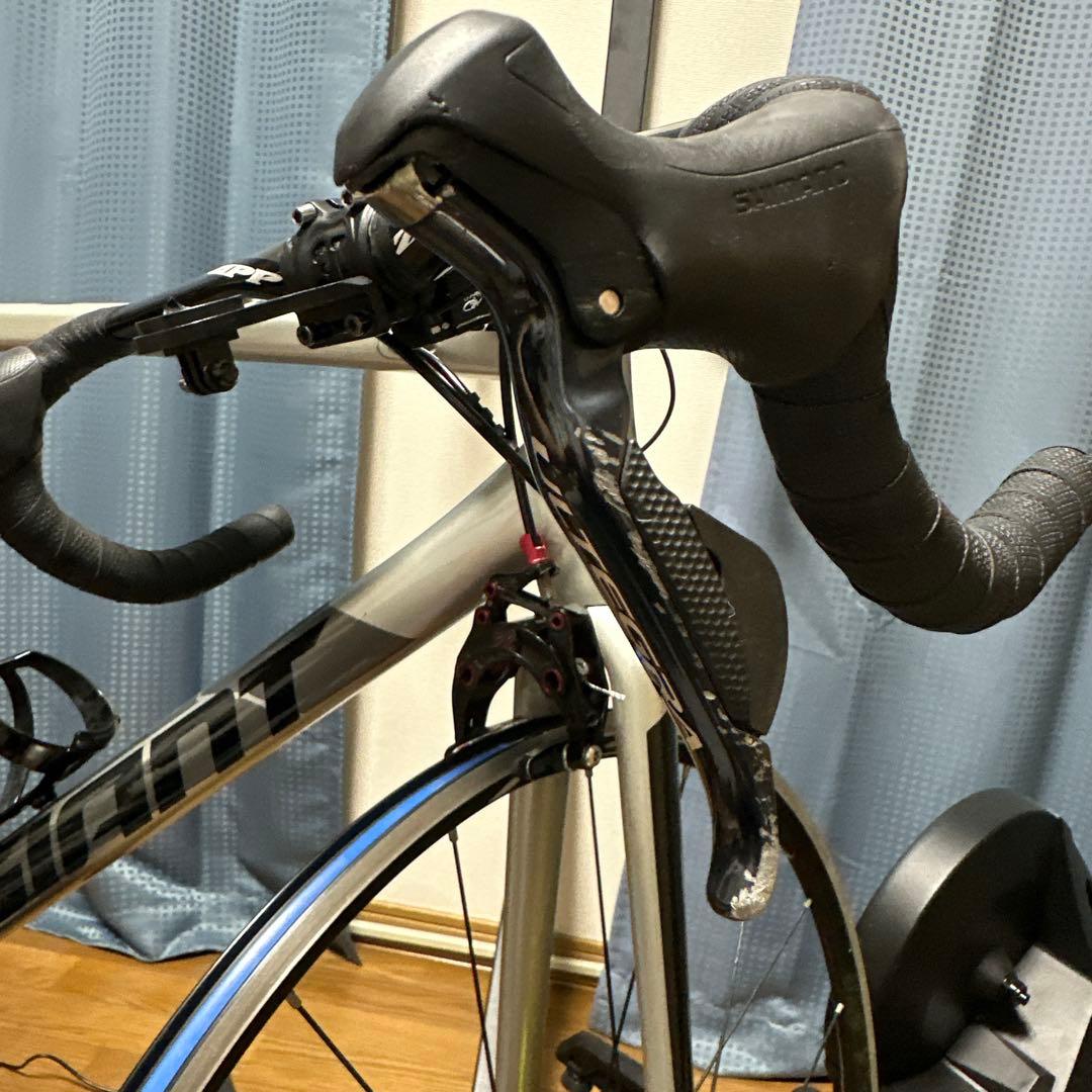 自転車本体 GIANT Tcr sl 1 2020