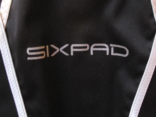 SIXPAD Shape Suit EX Sサイズ