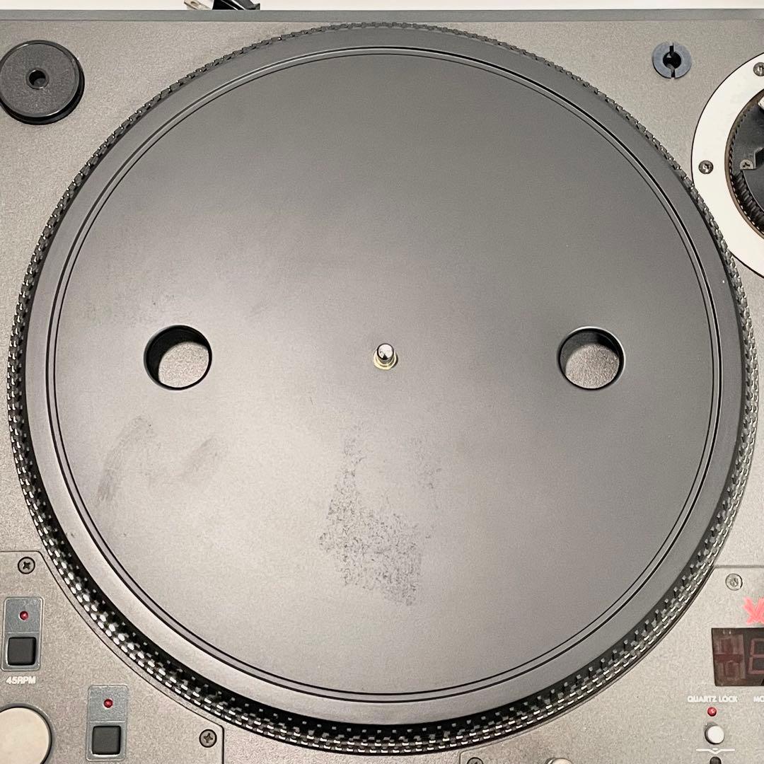 【良品】Vestax PDX-d3 ターンテーブル シェルカートリッジ付属！