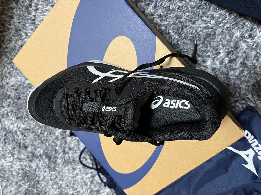 シューズ Asics GEL TACTIC