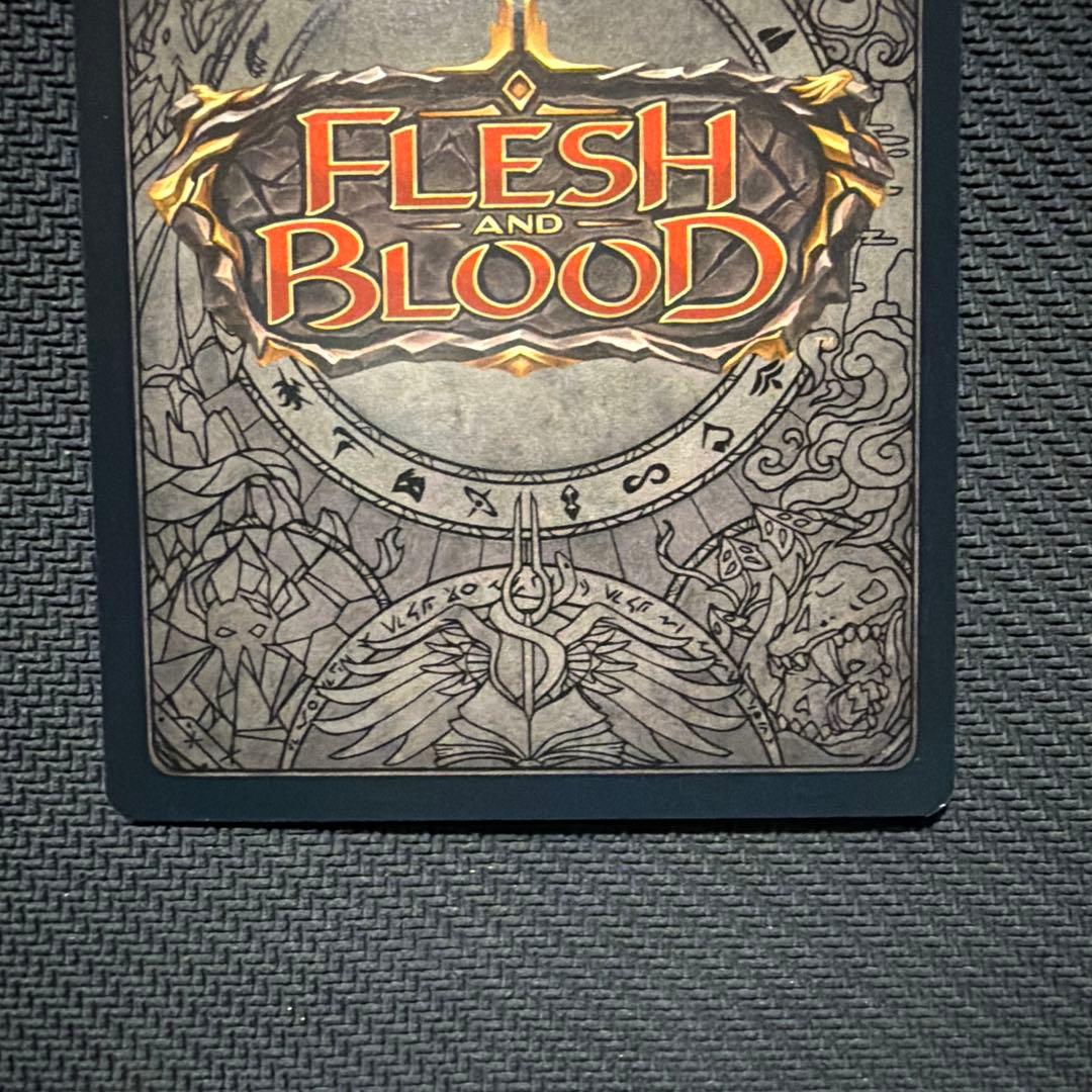 その他 Flesh and Blood Crown of Providence RF