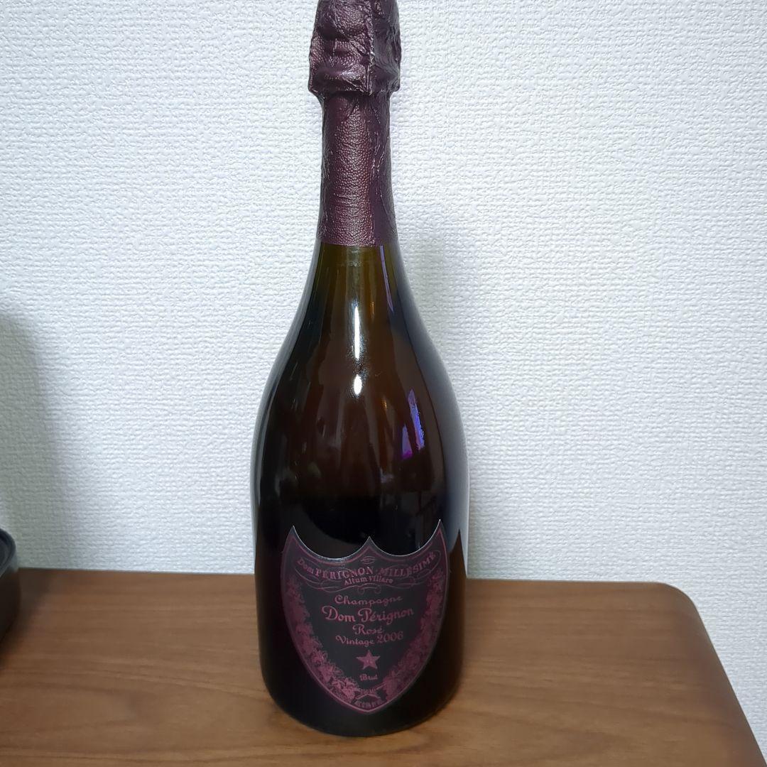 Dom Pérignon シャンパン 750ml