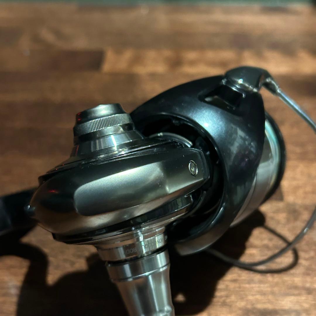 Daiwa ダイワ 24セルテートLT5000D-XH