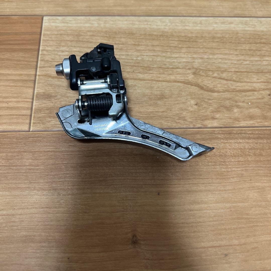 SHIMANO 105 5800 R7000 mix コンポセット