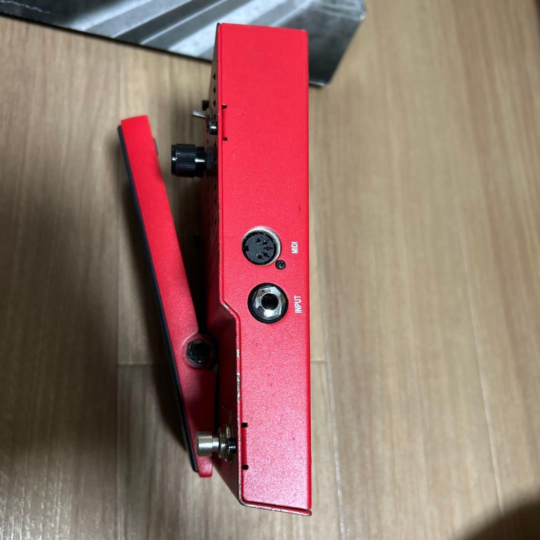 Digitech / Whammy / ワーミー 5世代