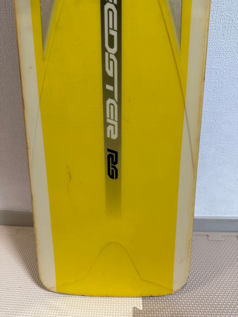 F2　SPEEDSTERG　RS VOUALIGER　アルペンボー 176cm