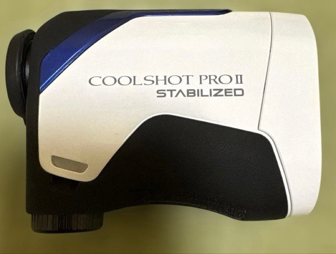 ニコン クールショット プロ2 スタビライズ Coolshot Pro II