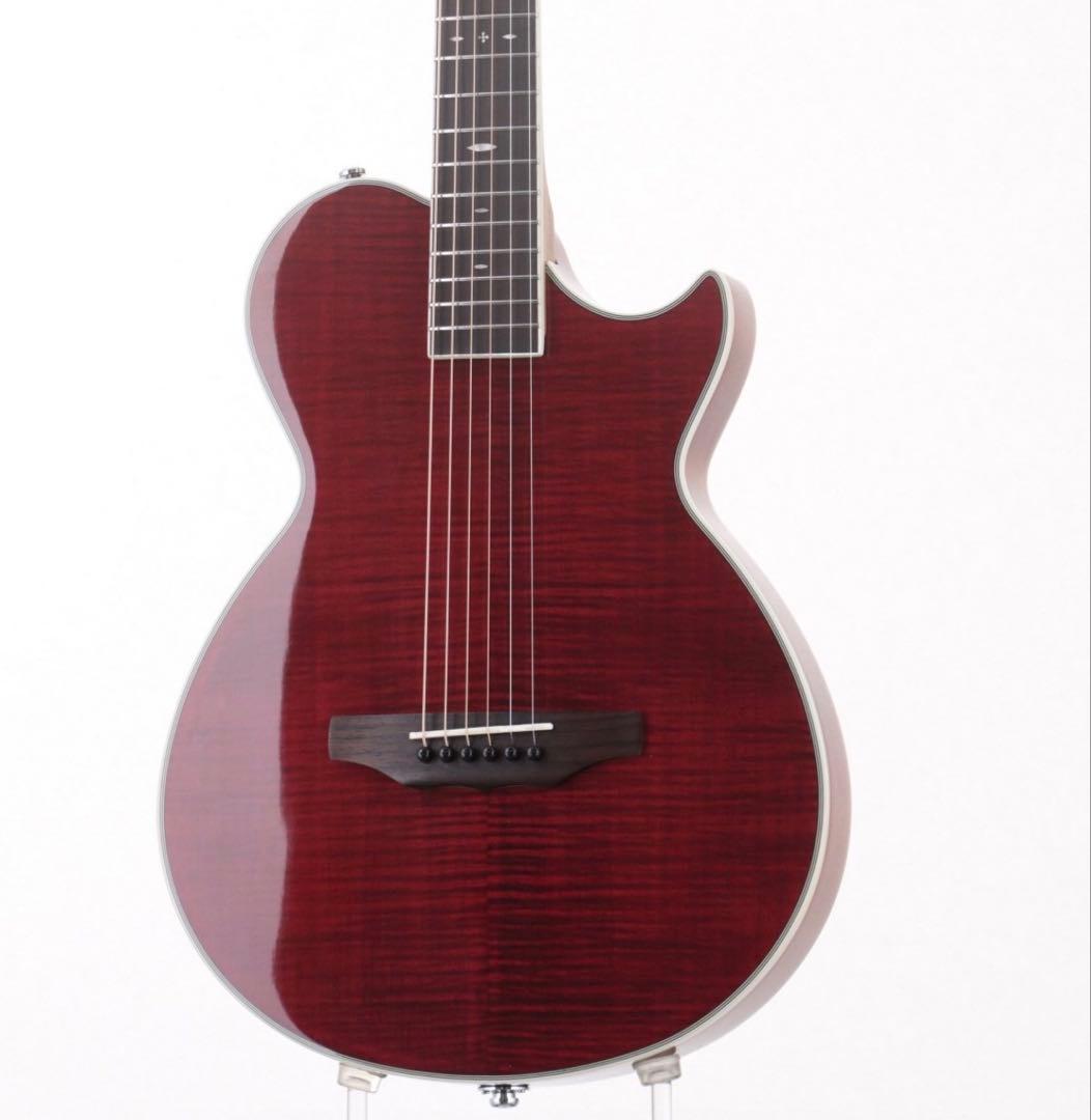 中古　ARIA / APE-100 See-through Red