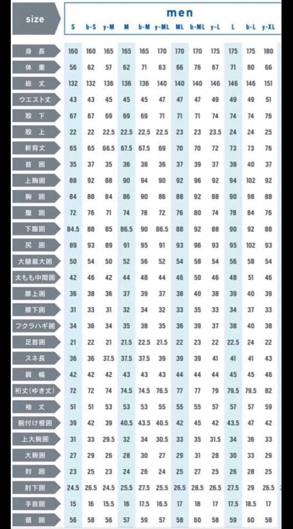 美品！BEWET！S U P E R WA R M 2 3 4X3mm y-M