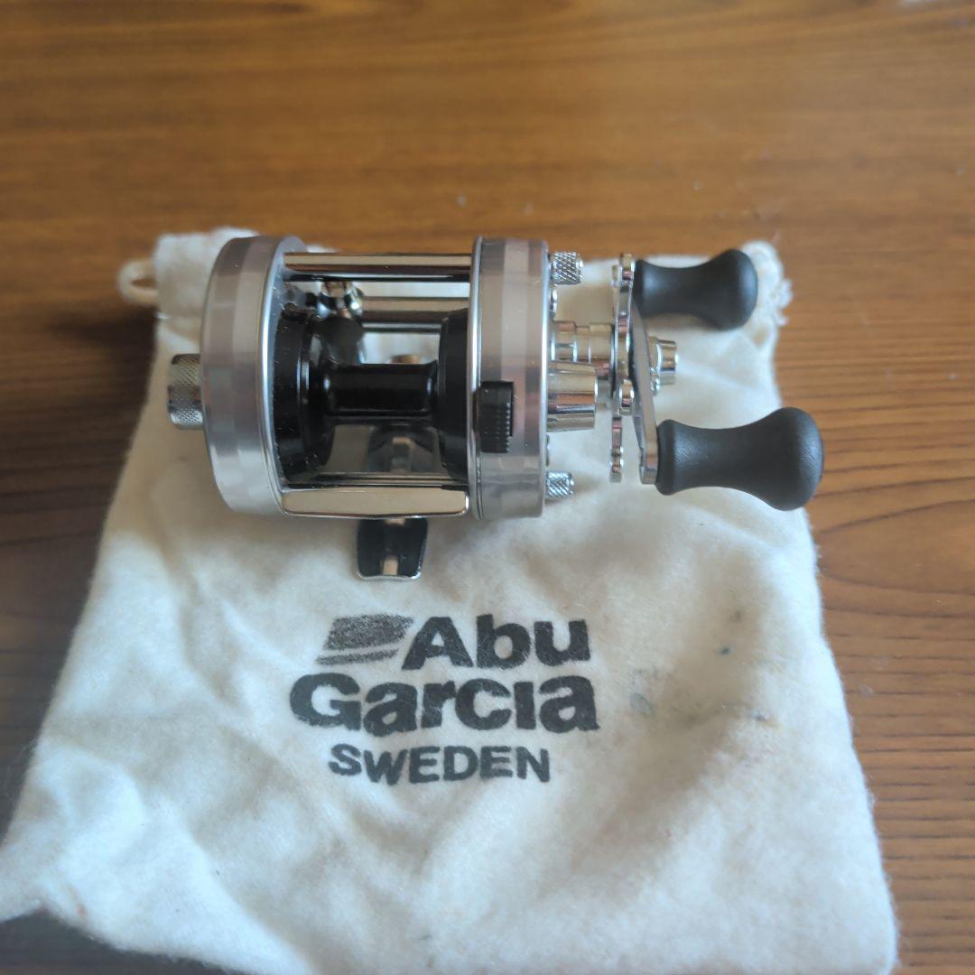 ABU/SWEDEN/Ambassadeur2500C/IAＲ