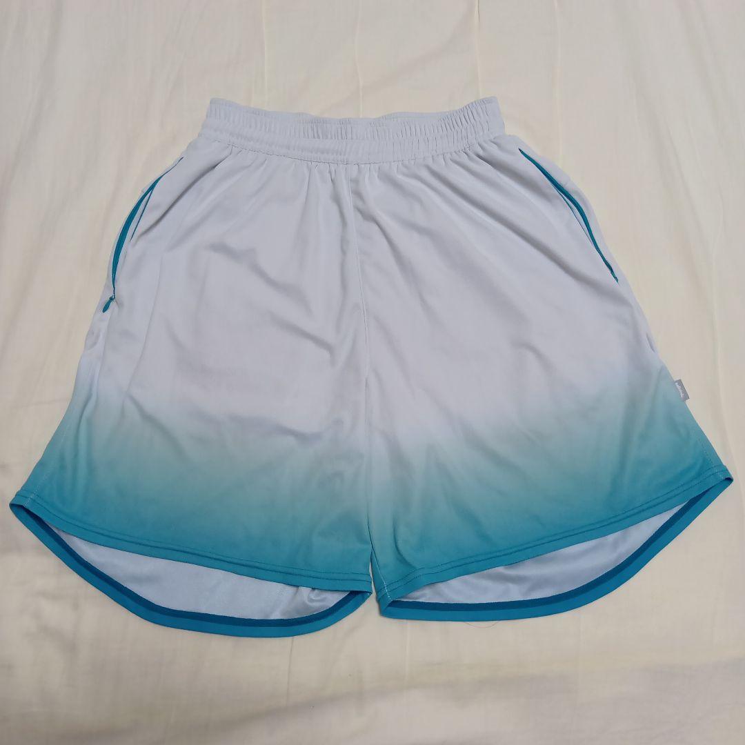ballaholic tsc shorts サイズS