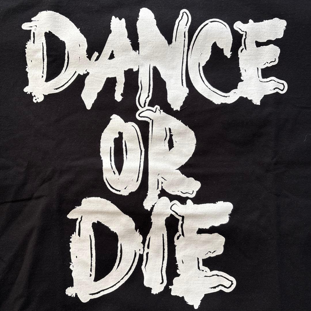 LADY GAGA MAYHEM DANCE OR DIE Tシャツ XXL