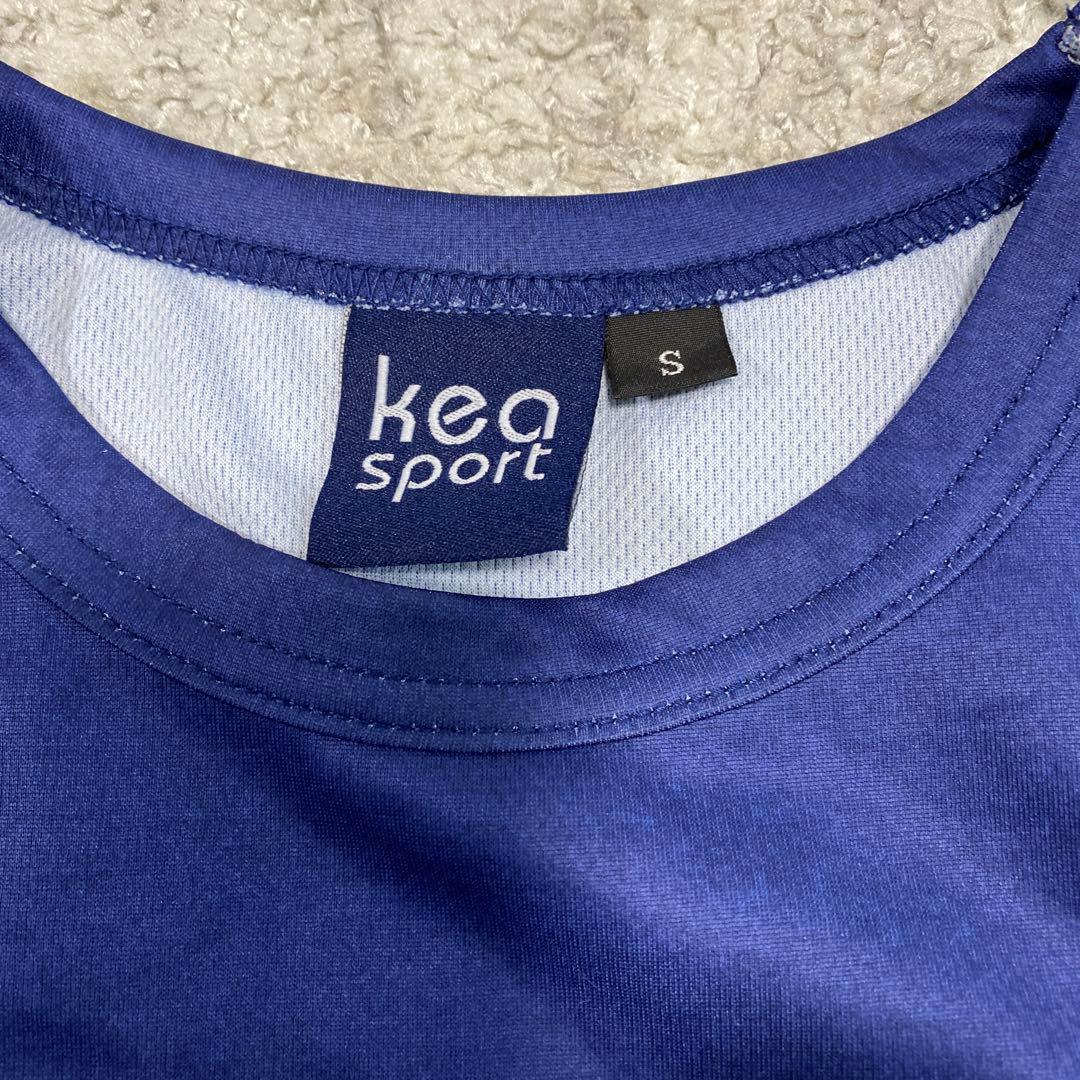 kea sport テニスウェア レディース ゲームシャツ&パンツ
