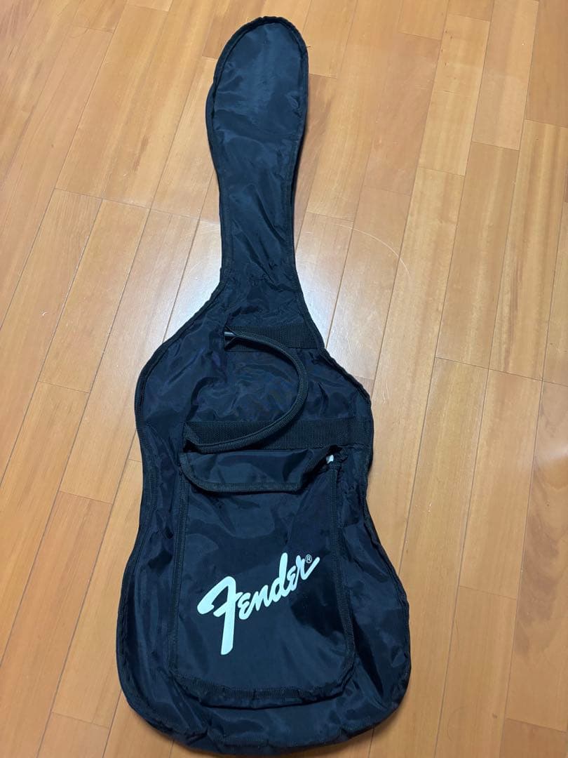 ワンオーナー フジゲン製Fender Japan ST57