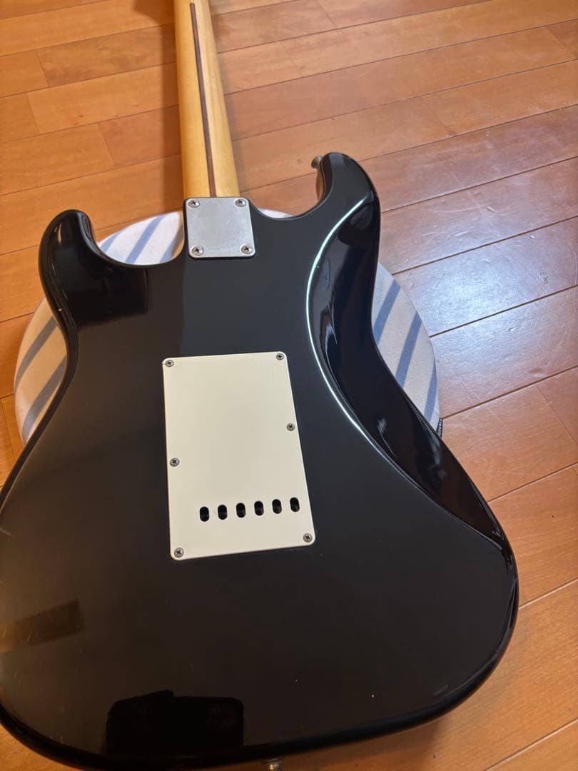 ワンオーナー フジゲン製Fender Japan ST57