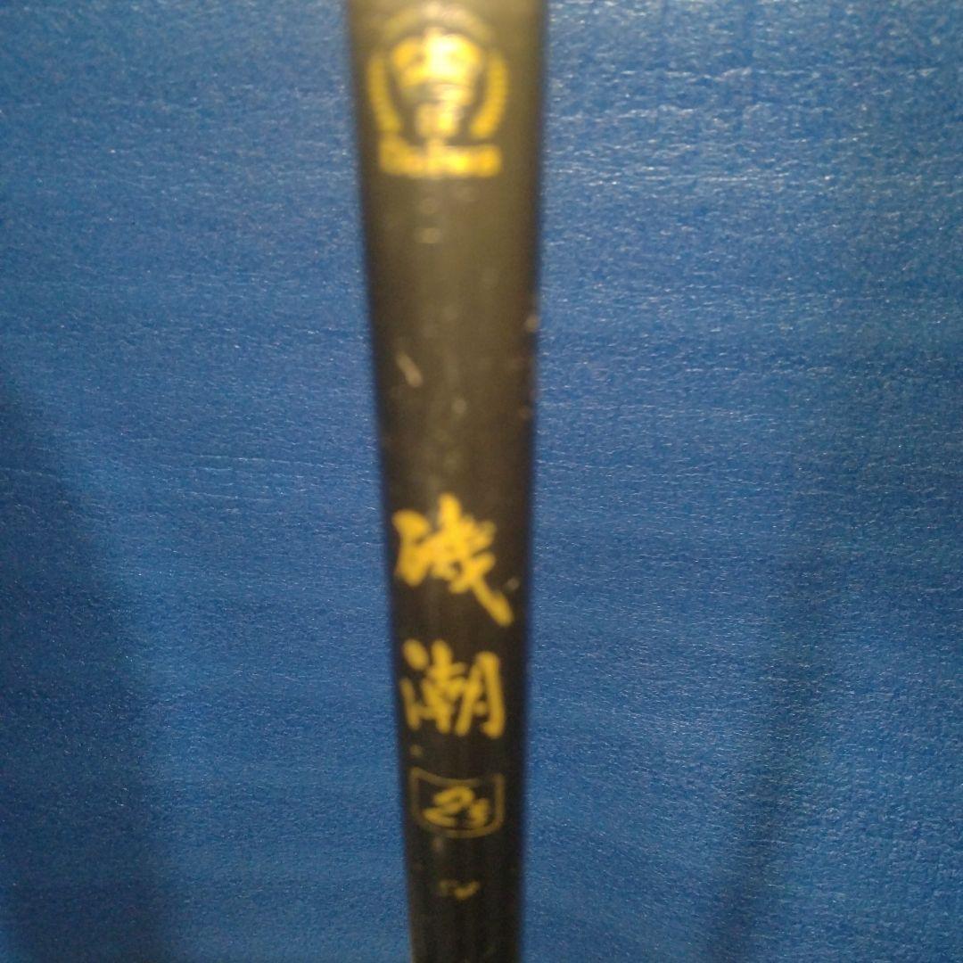 まとめ買い8本セットです。釣り竿。飛竜 48 。 10.0ft S.I.Cガイド