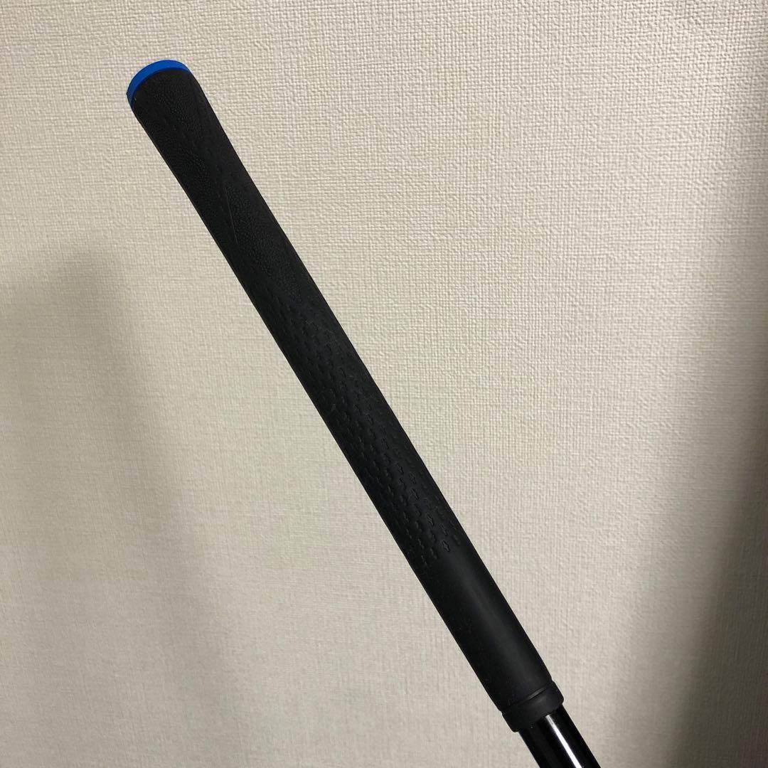 フジクラventus blue tr ベンタスブルー tr 6x ping 3w