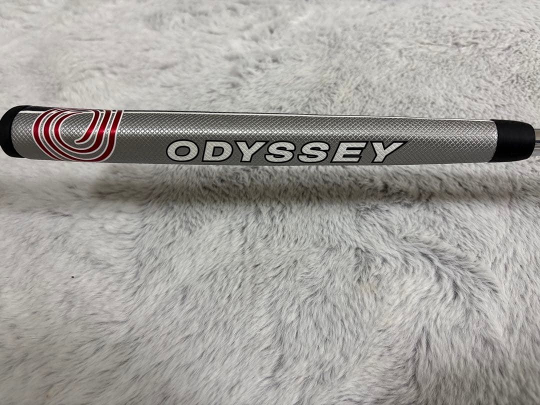 ODYSSEY White Hot パター