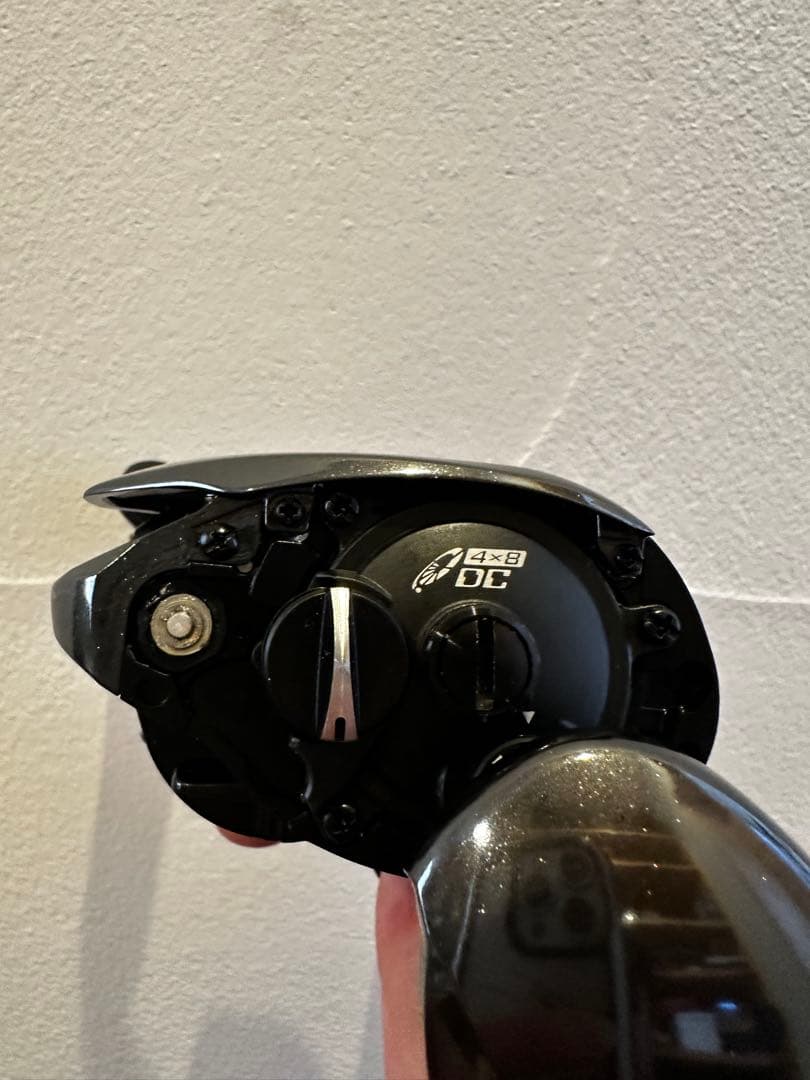 18アンタレス　SHIMANO ANTARES DC MD XG