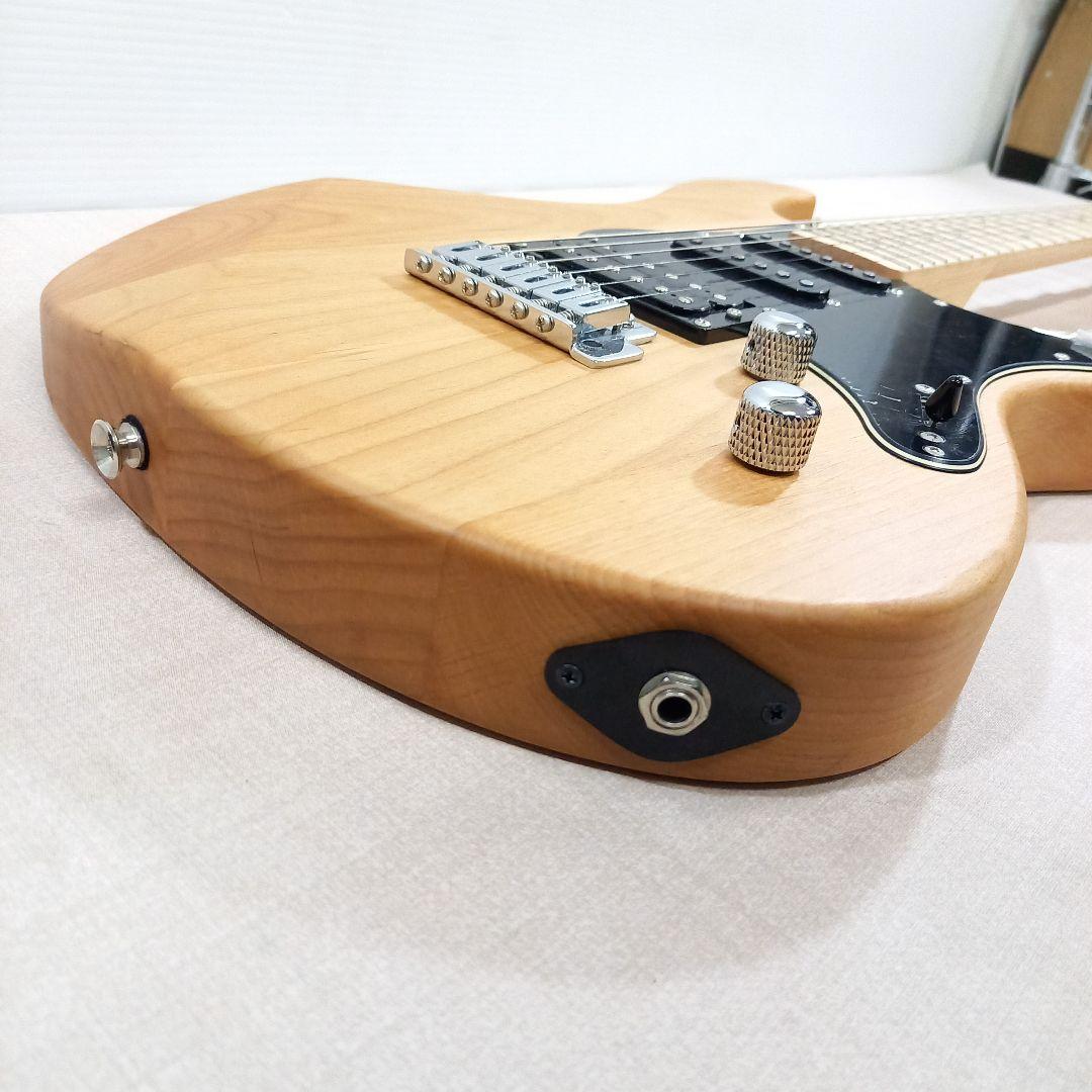 美品◎YAMAHA エレキギター Pacifica PAC112VMX