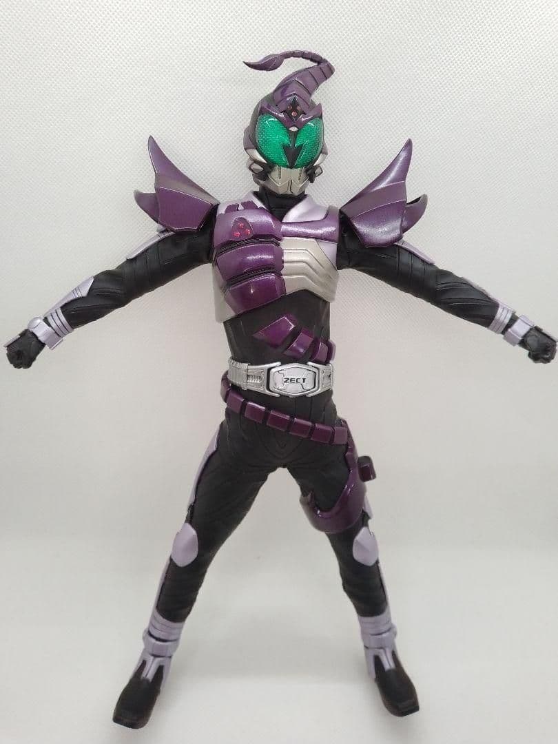 RAH DX 仮面ライダーサソード（ライダーフォーム）