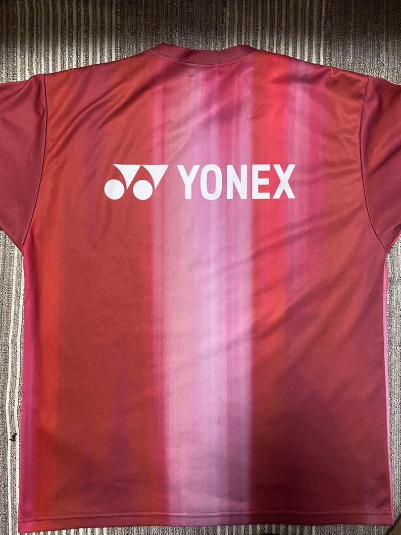 【限定】YONEX INTER HIGH 2025 CHUGOKU