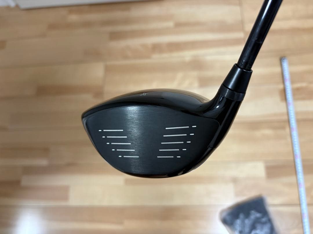 PXG 0311 BLACK OPS ドライバー 9度